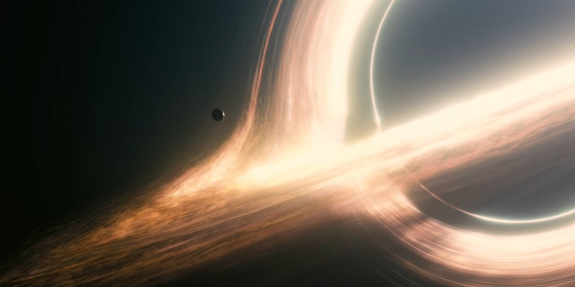 Interstellar Review | Reviewing the past, present and future of The ...