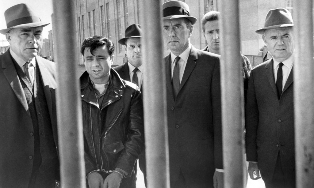 Cinema’s Greatest Scenes: #6 In Cold Blood | Reviewing the past ...